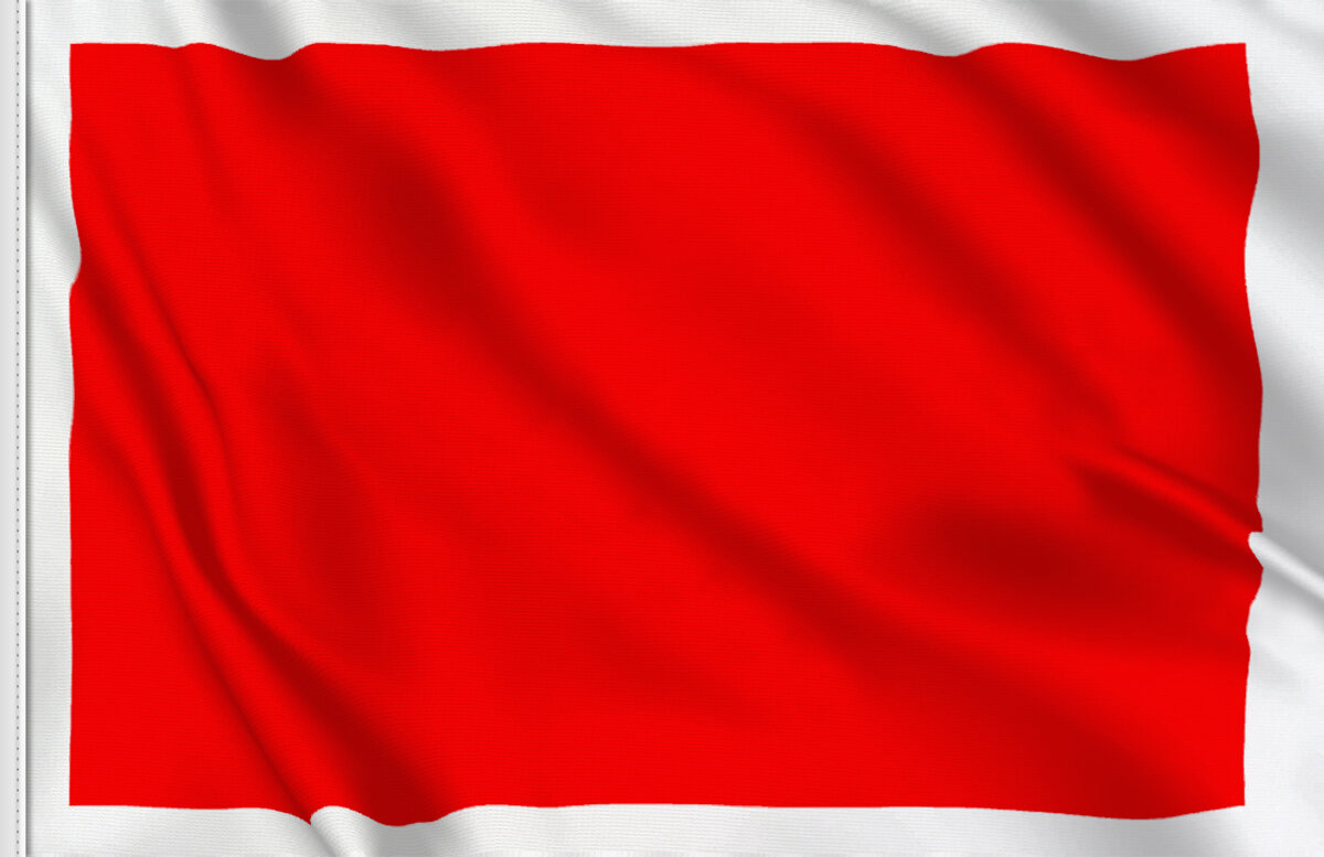 Drapeau Chieti - vente en ligne | Flagsonline.fr