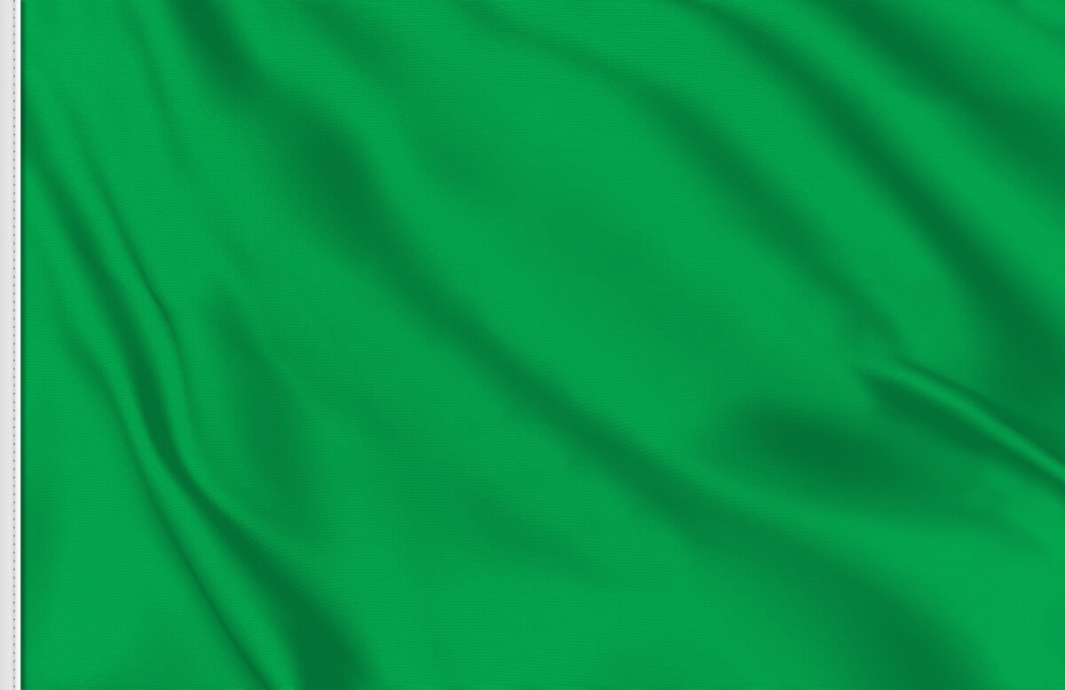 Drapeau Vert - vente en ligne | Flagsonline.fr
