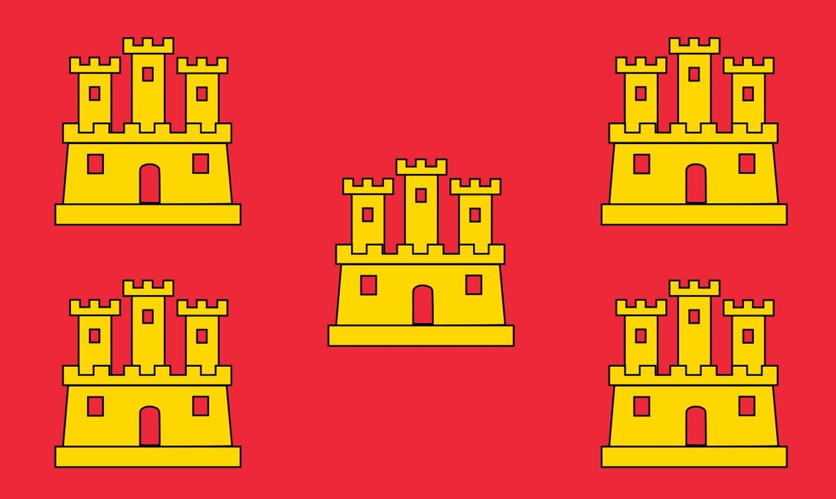 Drapeau Poitou-Charentes - vente en ligne | Flagsonline.fr