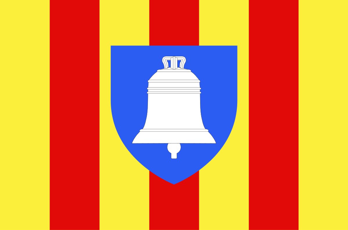 Drapeau Département de l'Ariège - vente en ligne | Flagsonline.fr