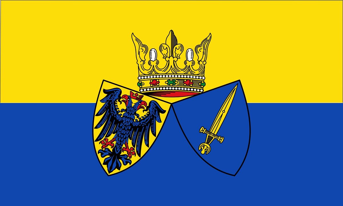 Drapeau Essen - vente en ligne | Flagsonline.fr