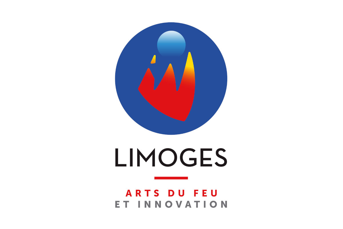 Ville De Limoges Logo